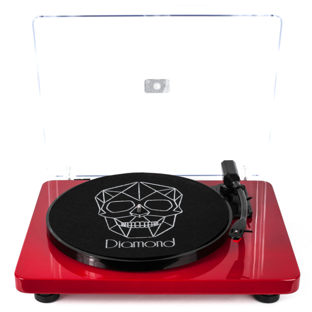 Vitrolas - Echo Vintage